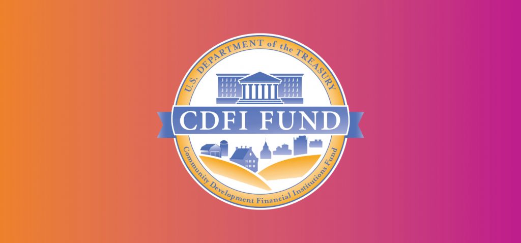 What is a CDFI? | Sunrise Banks