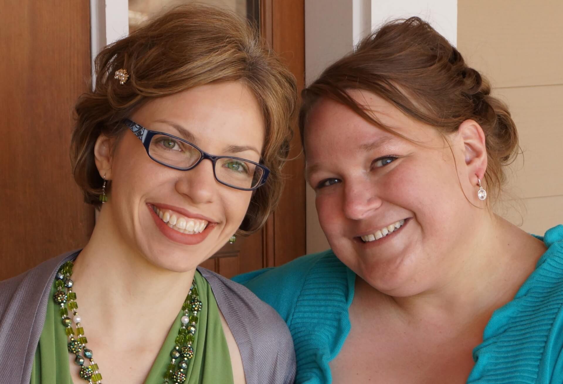 PPP Stories of Hope: Patterson Writing Consulting & Dritz Design