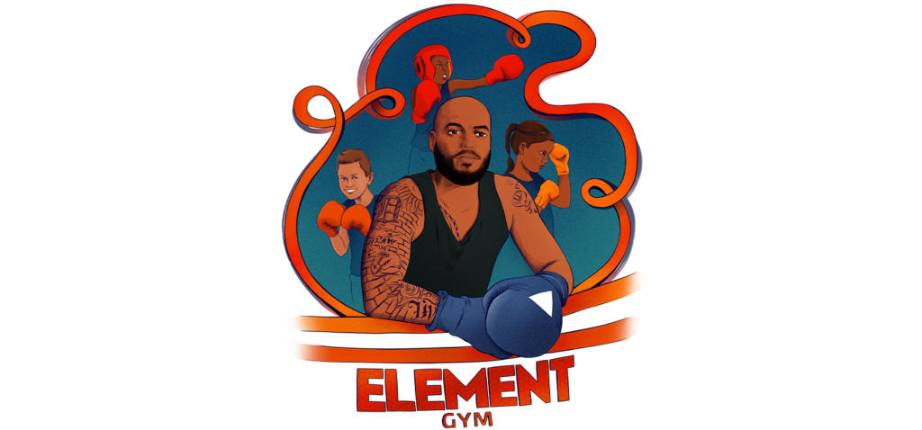 Element Gym: Creating Community Through Fitness in St. Paul