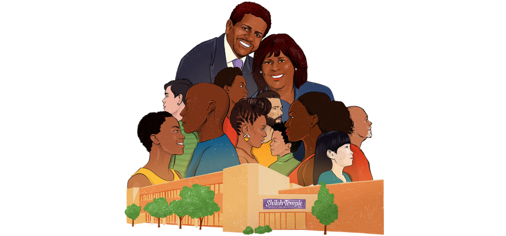 Shiloh Temple: Creating Community in North Minneapolis