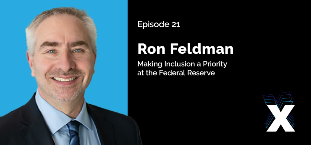 NextGen Banker Episode 21: Ron Feldman - Sunrise Banks