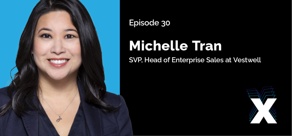 NextGen Banker Episode 30: Michelle Tran - Sunrise Banks