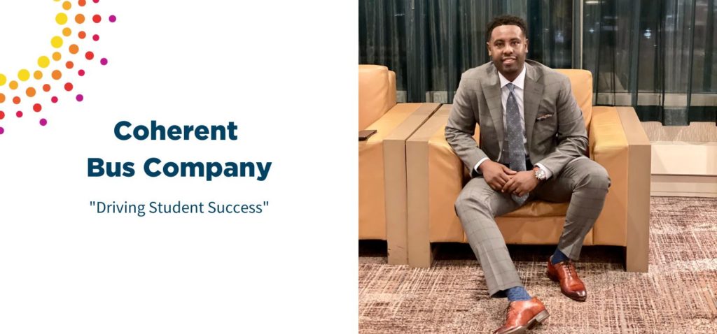 Coherent Bus Company: Driving Student Success - Sunrise Banks