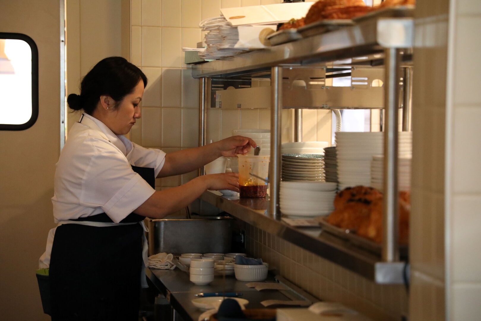 The lessons that guided Chef Diane Moua to opening Diane’s Place ...
