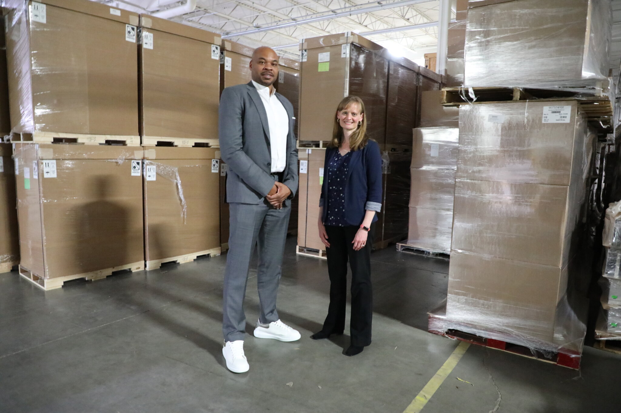 Can a modular housing factory transform North Minneapolis? Former NBA ...