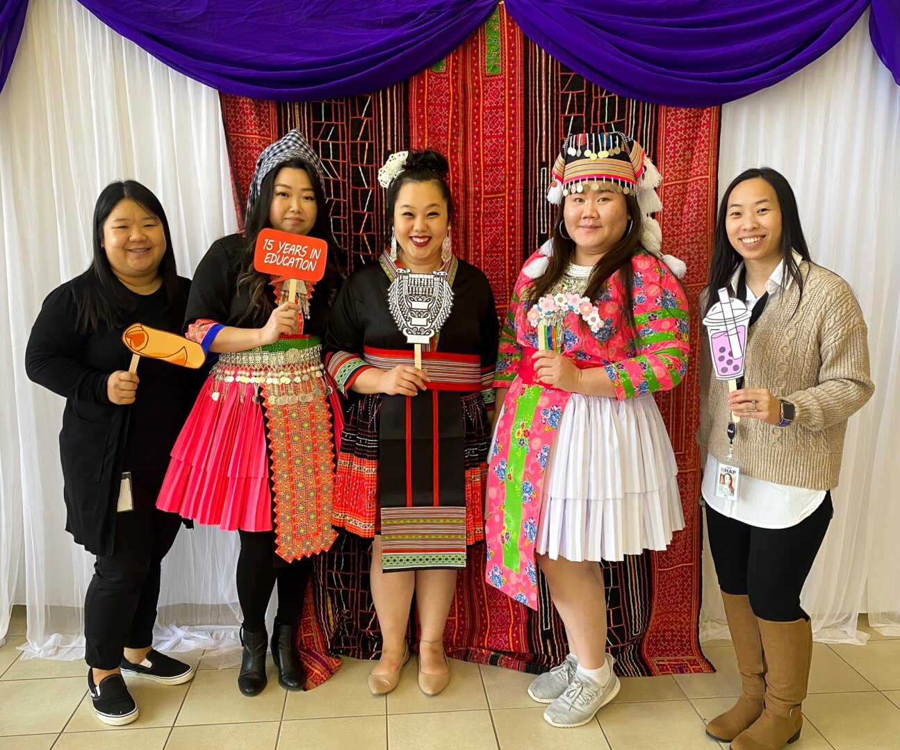 A Force for Good: Hmong American Partnership - Sunrise Banks