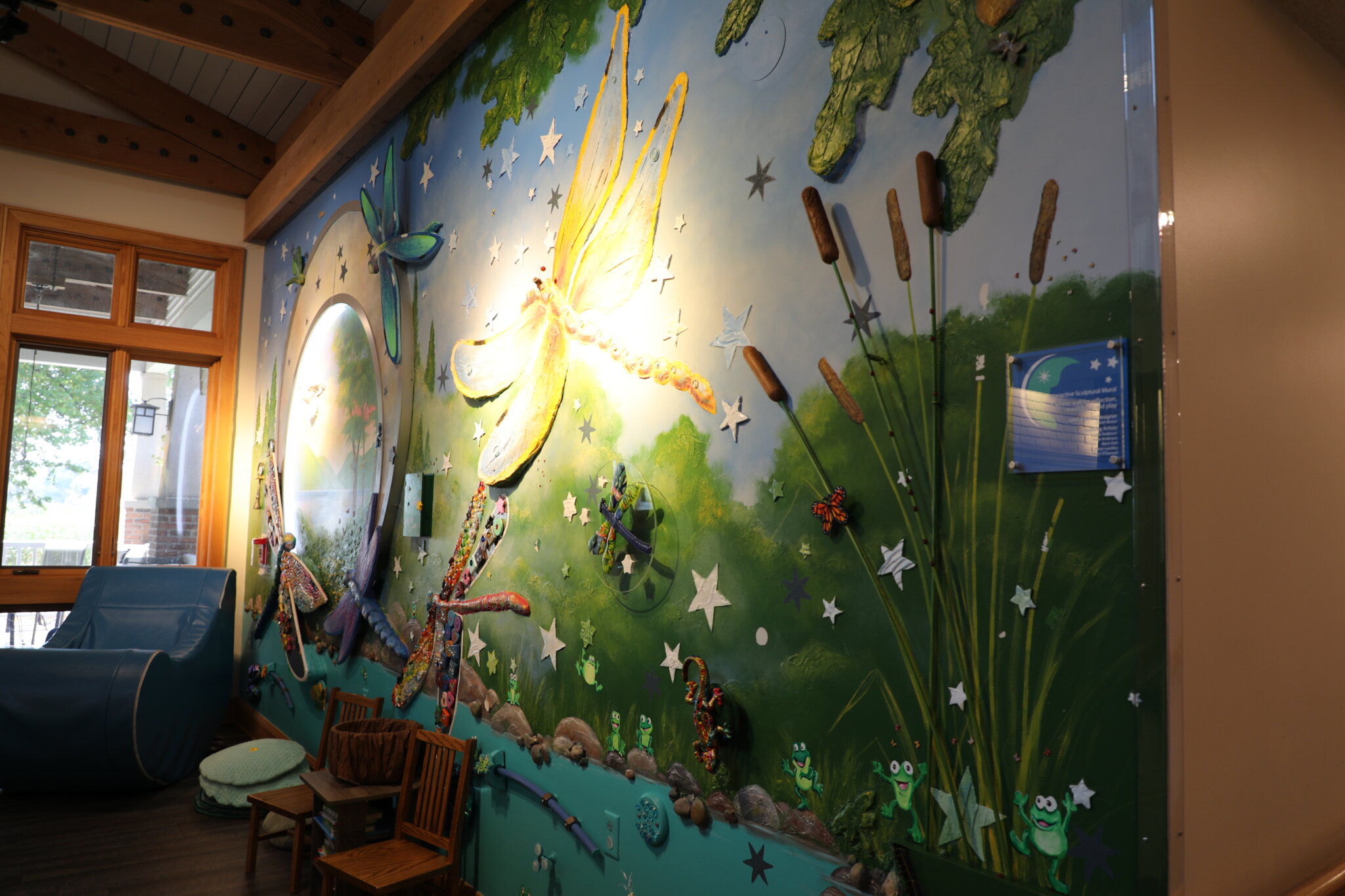 Crescent Cove: A Place of “Light and Love” for Children with Life ...